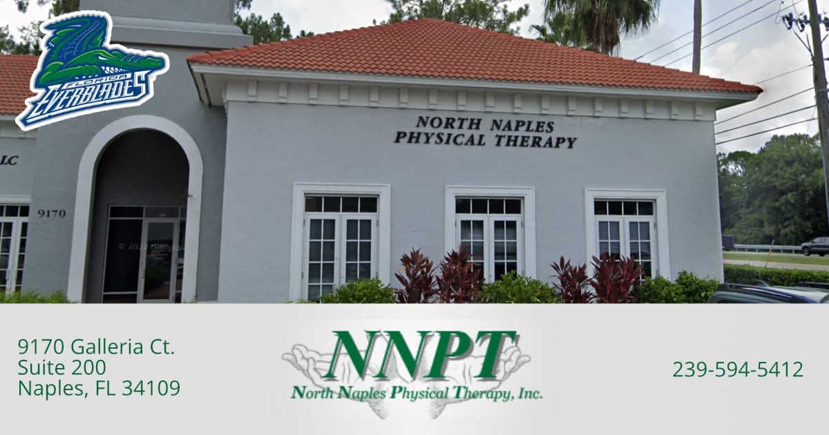 Insurance & Payment Options at North Naples PT